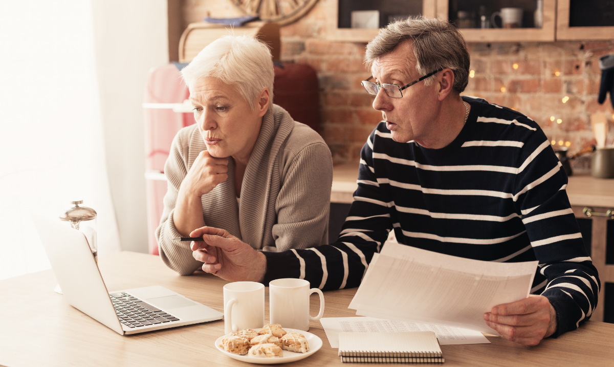 Five things you and your partner should know about super - Integra ...